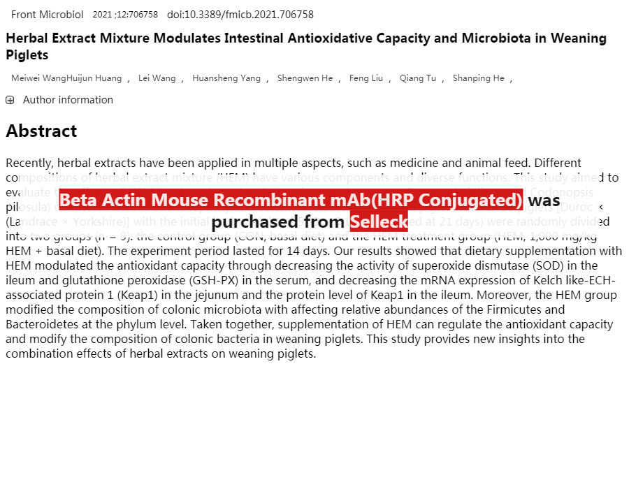 Actin 拮抗剂 | Actin 抑制剂 | Actin 激动剂 | Actin 激活剂