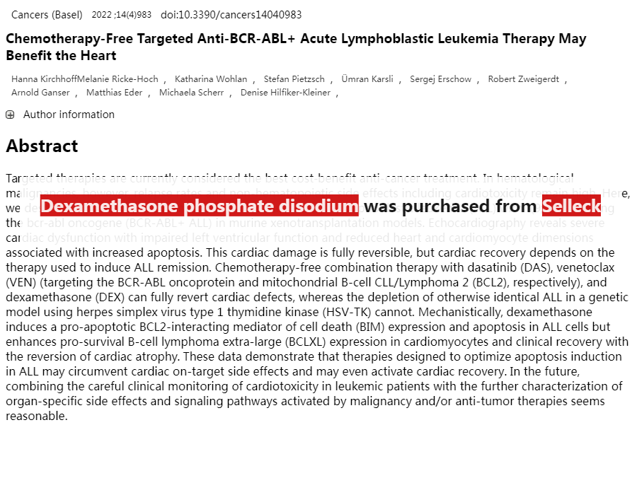 Glucocorticoid Receptor Activation | Glucocorticoid Receptor Agonist Review