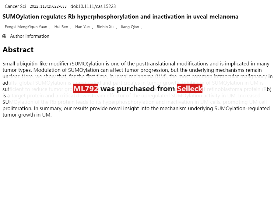 E1 Activating | Ubiquitin-activating enzyme E1