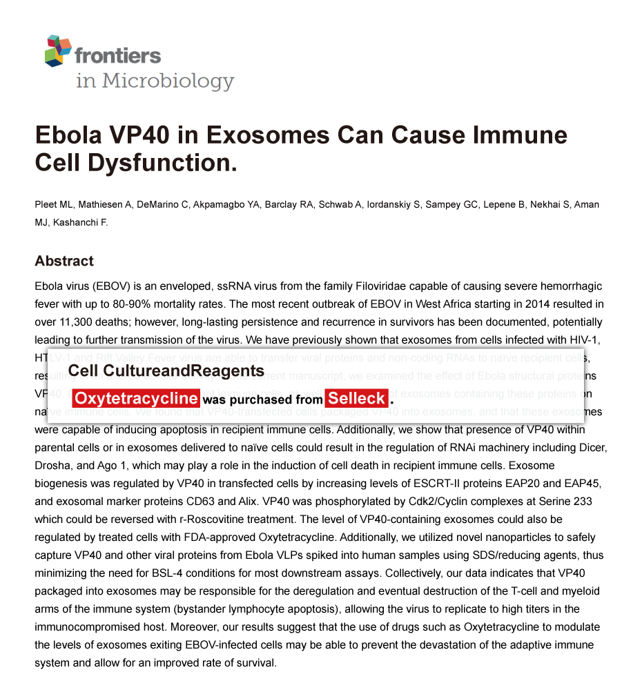 Antibiotics 拮抗剂 | Antibiotics 抑制剂 | Antibiotics 激动剂 | Antibiotics 激活剂