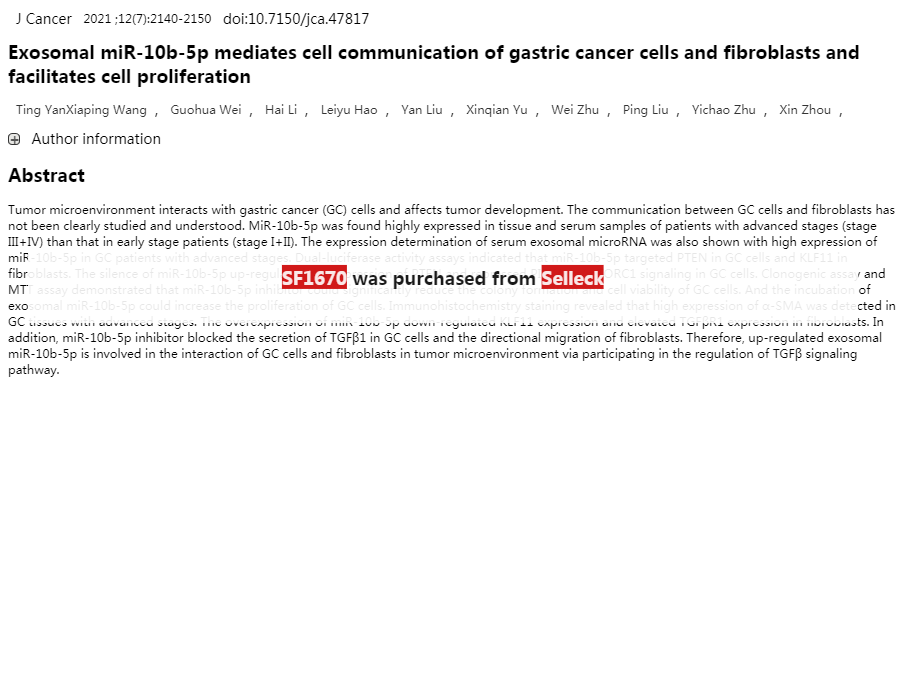 PTEN Inhibitor | PTEN Inhibition | PTEN Inhibitor Review
