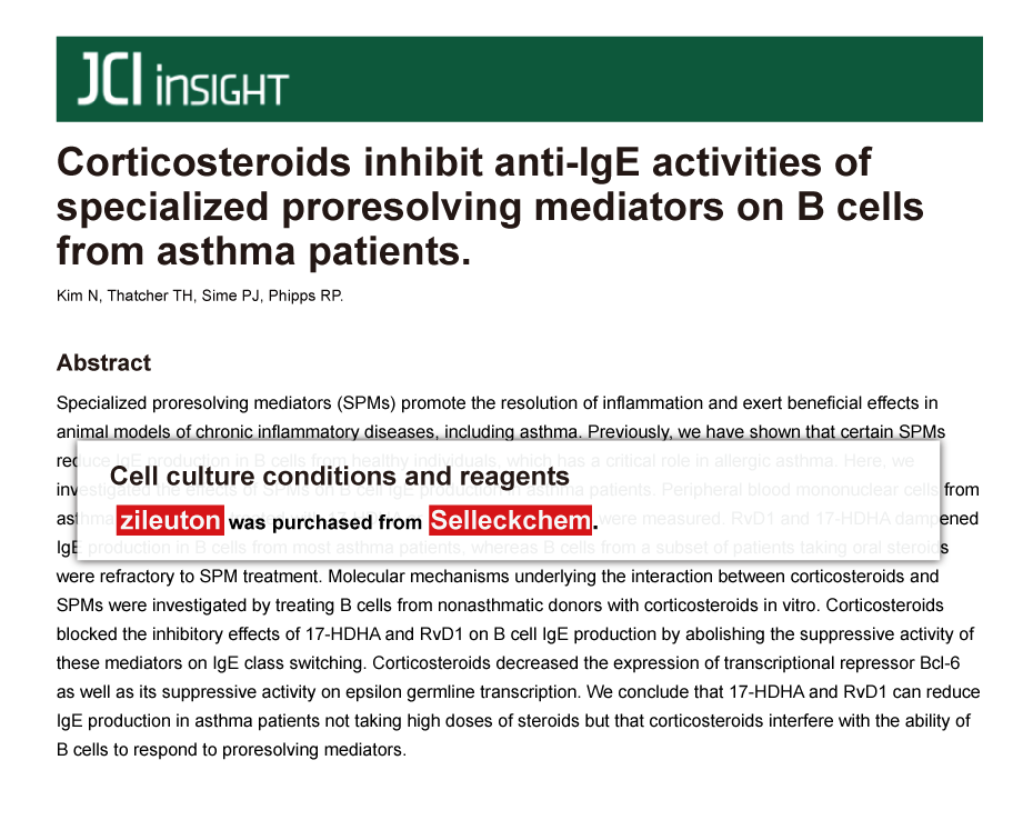 Ferroptosis | Ferroptosis Inhibitor Review
