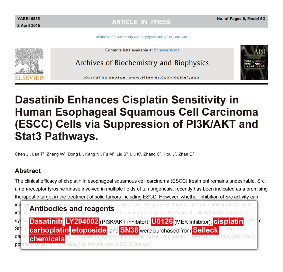 购买Cisplatin (NSC 119875) | DNA/RNA Synthesis chemical | 价格 | IC50 | 只能用于研究
