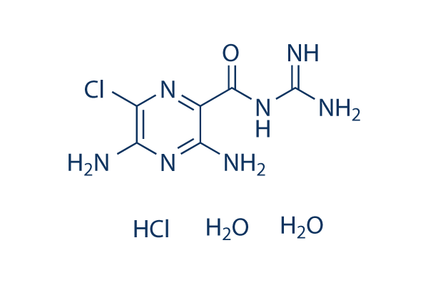 Amiloride HCl | Sodium Channel 化学品 | 现货供应 | 美国品牌 | 免费采购电话400-668-6834