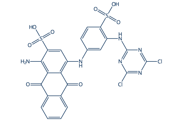Reactive Blue 4 | 活性蓝4 | 染料 抑制剂 | 现货供应 | 美国品牌 | 免费采购电话400-668-6834