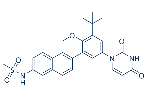 Dasabuvir (ABT-333) | 达沙布韦 | HCV Protease 抑制剂 | 现货供应 | 美国品牌 | 免费采购电话400 ...