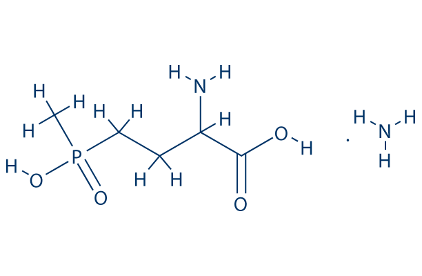Glufosinate-ammonium产品说明书