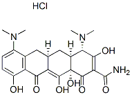 购买Minocycline HCl | Anti-infection chemical | 价格 | IC50 | 只能用于研究